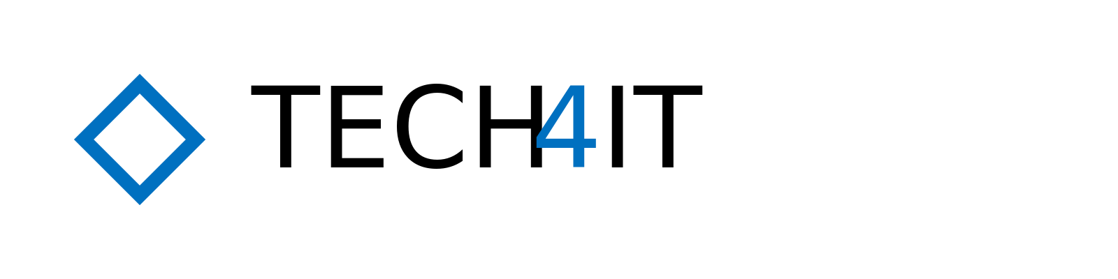 Tech4IT – Tech4IT